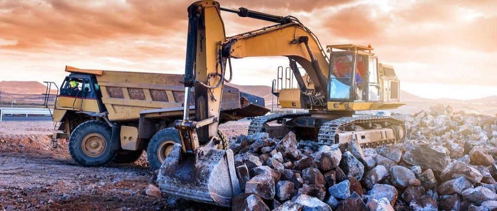 Contractors plant – Al Maseer Insurance
