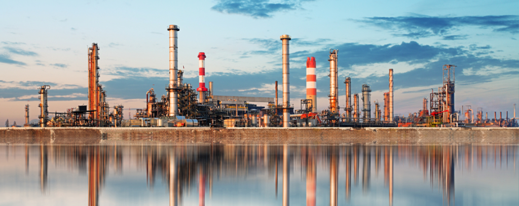 Oil & Gas – Al Maseer Insurance
