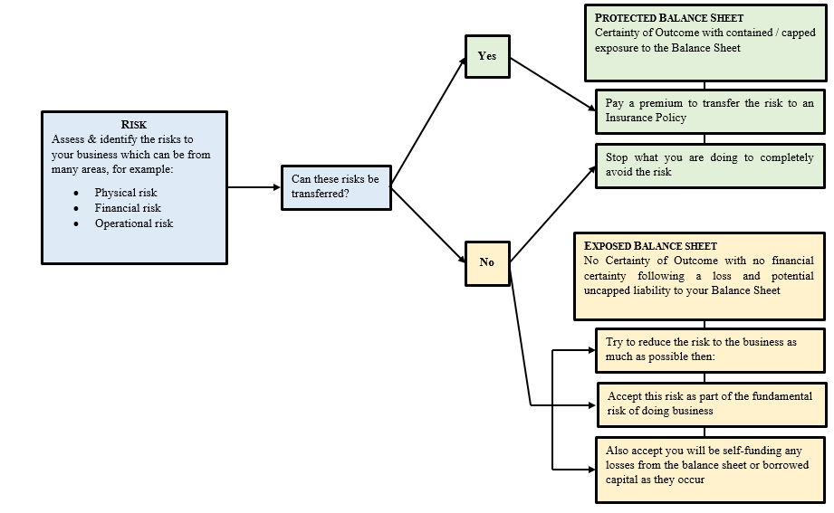 Iraqi Business – Al Maseer Insurance